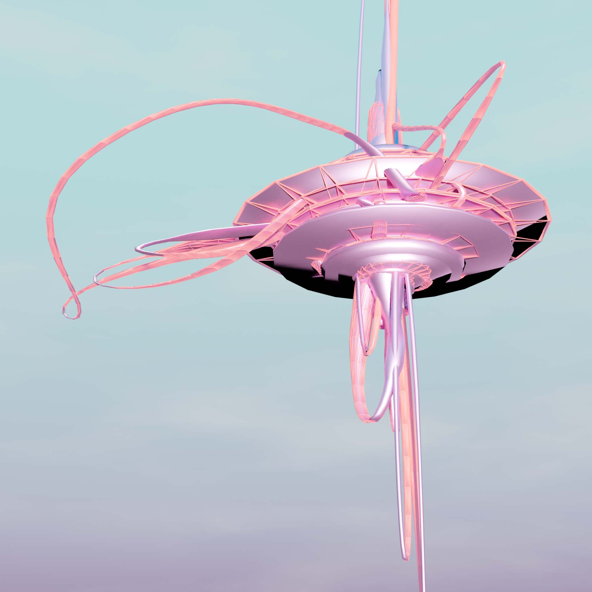 AAA ThP: ARG ALT Artivism Thunder Play