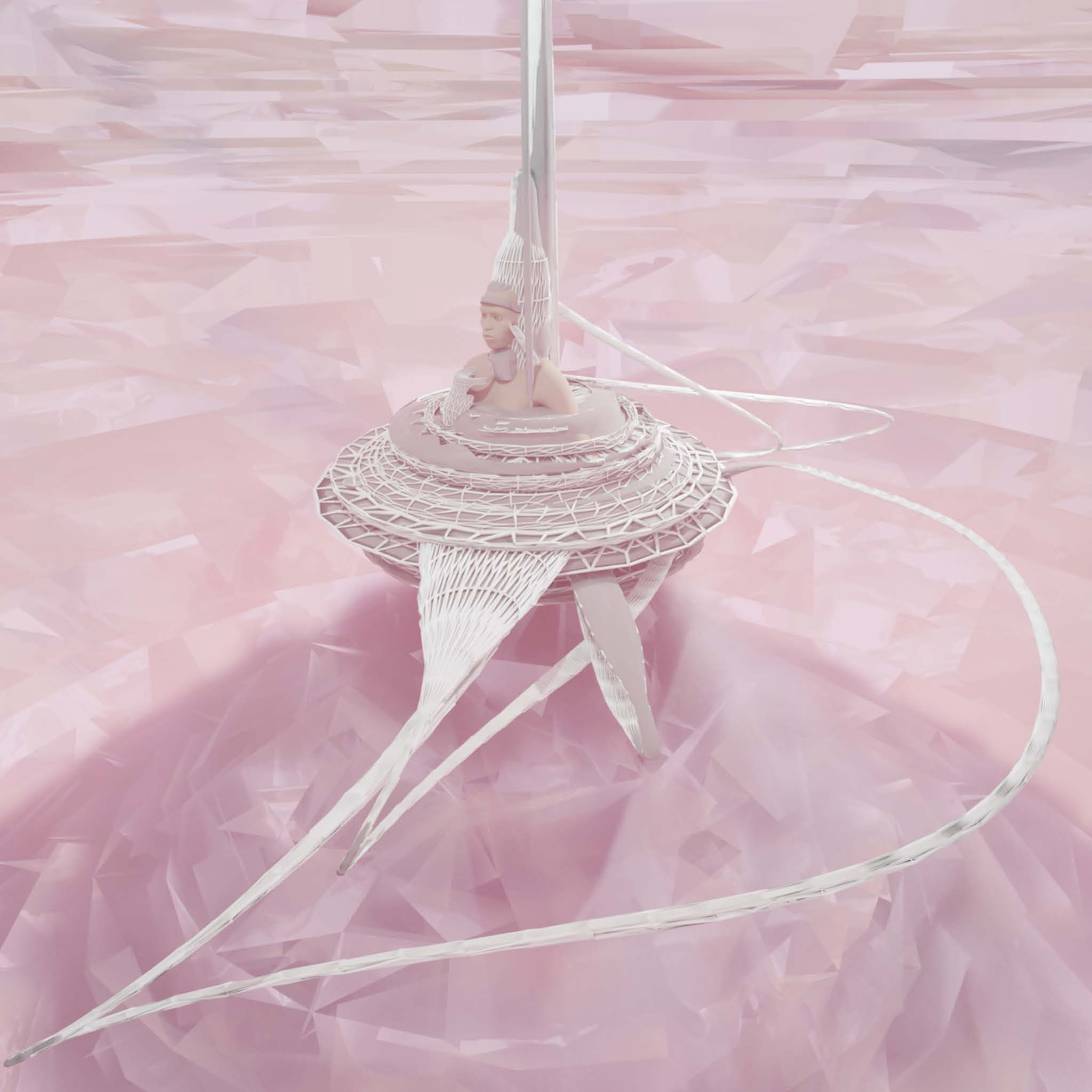 AAA ThP: ARG ALT Artivism Thunder Play