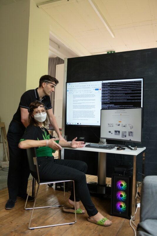 Blog - Neuromatic Game Art